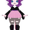 Customizable Vtuber Model- Premade Model - Etsy