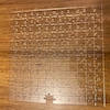 Impossible Puzzle | Impossible Acrylic Puzzle for Adults | Clear Jigsaw ...
