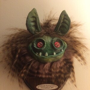 Baby Dragon fringed Arctic Blue Dragon - Etsy