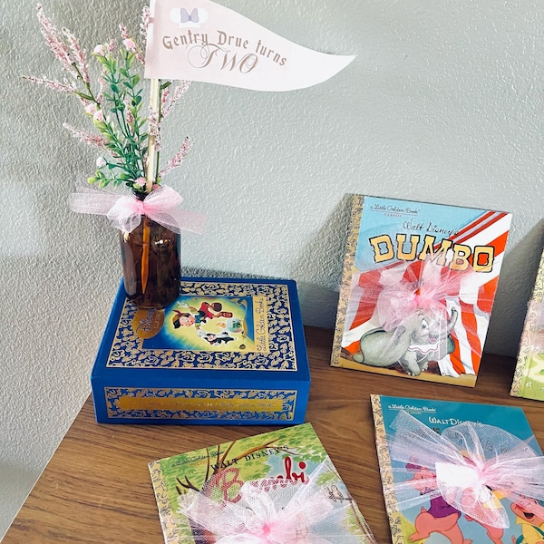 Editable Neverland Birthday Backdrop, Peter Pan Birthday, Disney Party ...