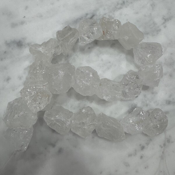 7 Chakra Natural Gemstone Crystal Chips Bag 1oz 7 Types Drilled Chip ...