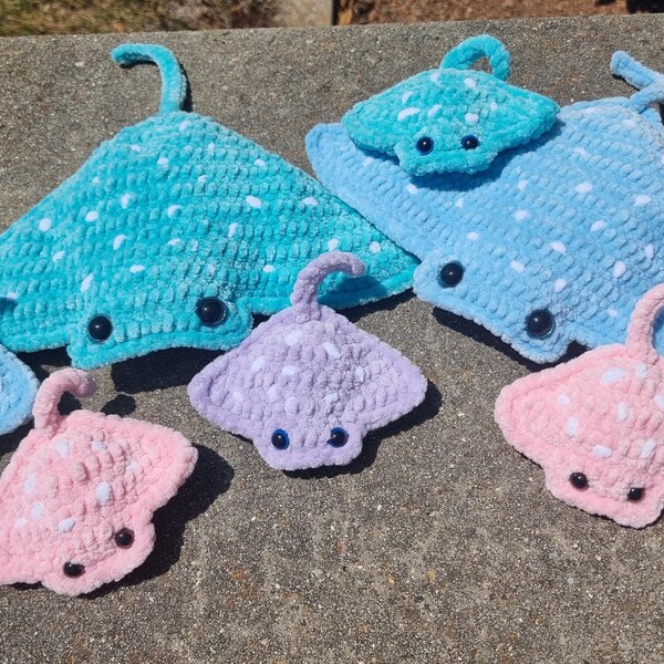 PATTERN PACK 13 Large Woodland Animal Patterns Includes Bear, Skunk ...