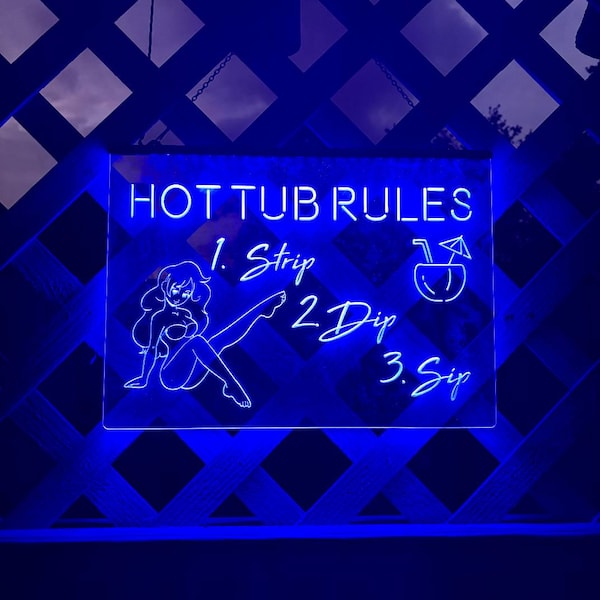 Now Serving Mega Pints LED Neon Sign Illuminated Bar Signs Home Bar ...