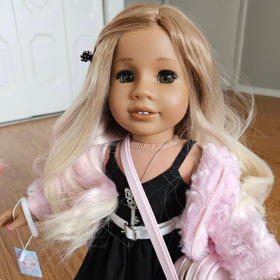 Build Your Custom Doll deposit Only - Etsy