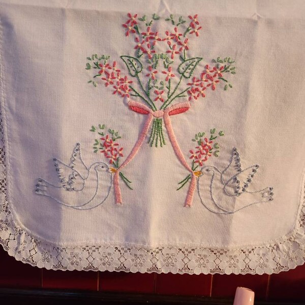 Crochet Rag Rug Bowl 7 Inches Pink - Etsy