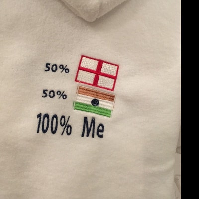 Indian Flag Machine Embroidery Design - Etsy