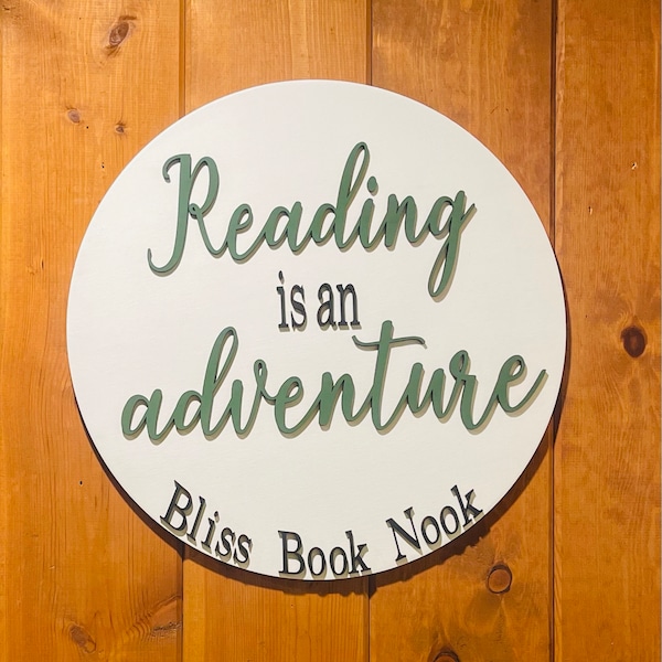 Fun Birthday Sign; Rainbow Birthday Sign; Unique Wooden Birthday Sign ...