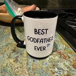 Personalized Hug in A Mug, Sending A Hug Mug, Get Well for Friend Gift ...