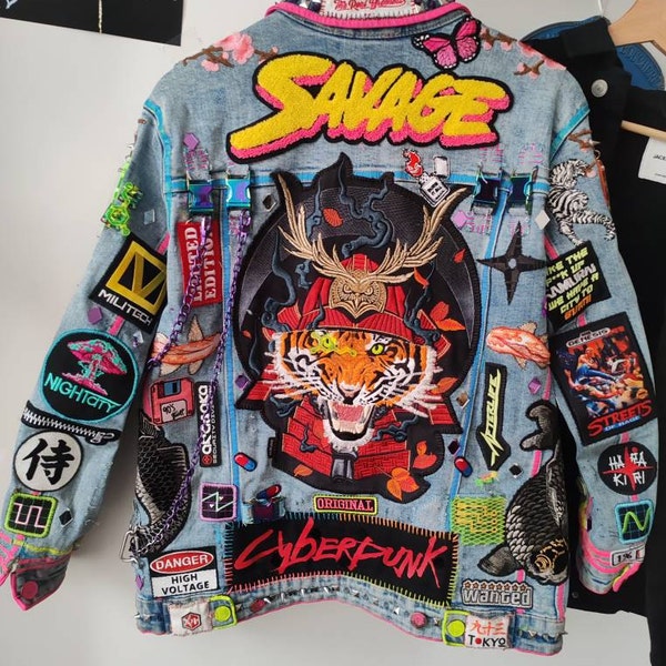 Outrun Retro Synthwave Gaming 80s Patch Sega Iron on Video Game - Etsy