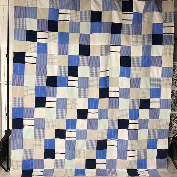 Memory Items Made From Clothing (made to Order) - Etsy