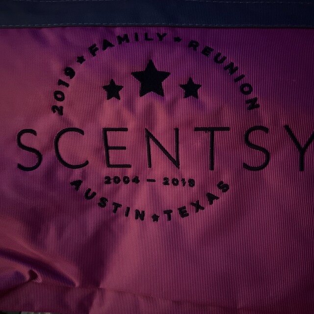 Scentsy Family Logo