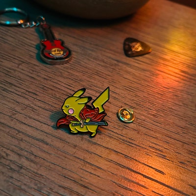 Commit Tax Fraud Barney Pin Button Soft Enamel Purple Dinosaur Meme ...