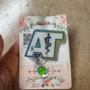 State Tested Nursing Assistant Badge Reel, STNA Badge Reel, Stna,state ...