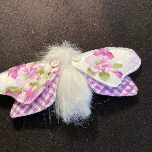 Cotton Moth PDF Sewing Pattern - Etsy