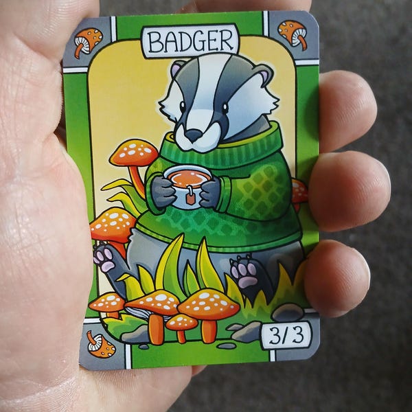 5 Treasure Tokens for Magic the Gathering - Etsy