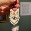 Macramé Mermaids | Fibre Art | Macramé Doll - Etsy