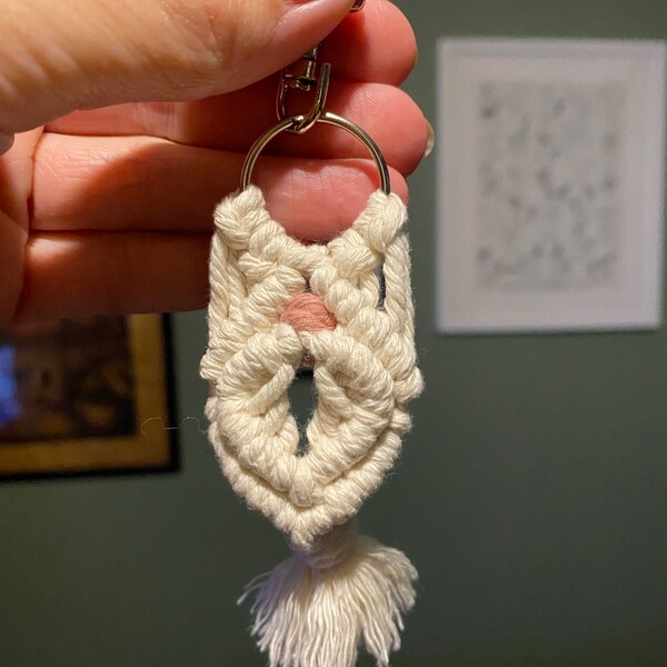 Macramé Mermaids | Fibre Art | Macramé Doll - Etsy