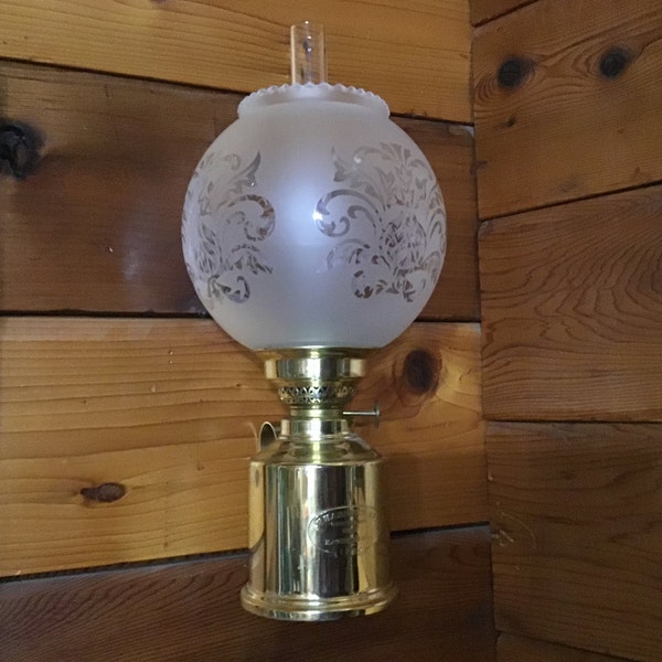 Small UNO Shade for Bridge Lamps, UNO Floor Lamp Shade, Threaded ...