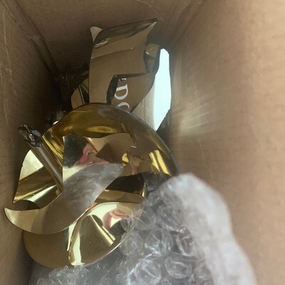 Veuve Clicquot Champagne Flutes X4 - Etsy