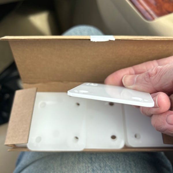 Tablet Weaving Kit, DIY Craft Kit Advanced, Complete Kit for Weaving a ...