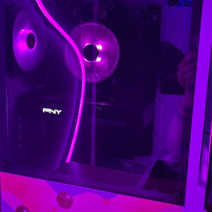 Custom PC Case Design Personal Computer Design Digital Design for Your ...