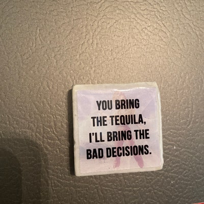 Sarcastic Magnet, Funny Magnet, Office Magnet, Funny Fridge Magnet ...