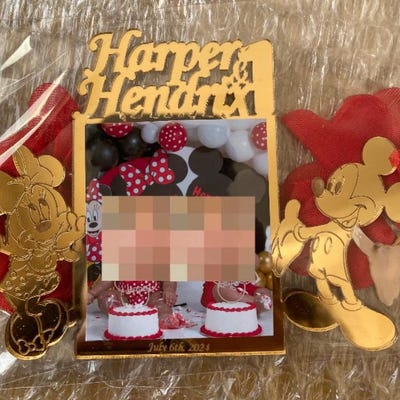 Tangled Sun Table Decor, Charger Plate, Quinceanera Party, Princess ...