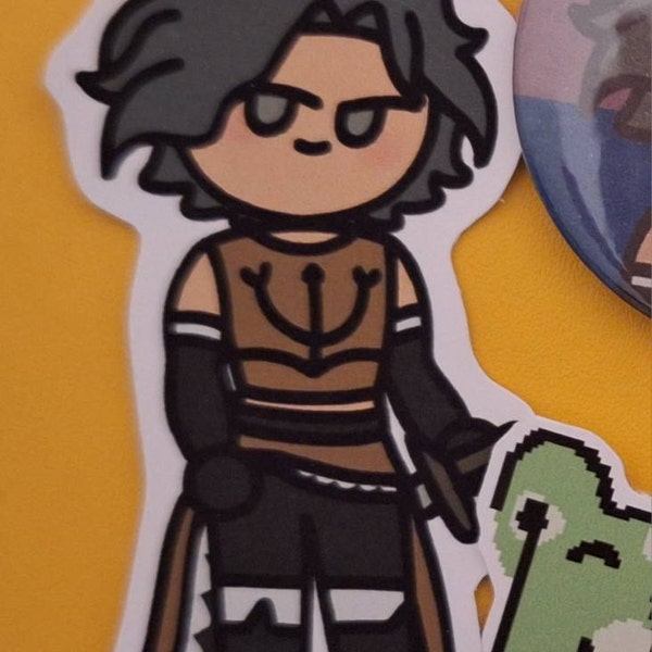 Call of Duty Chibi Badges Simon Ghost Riley, Johnny Soap Mctavish ...