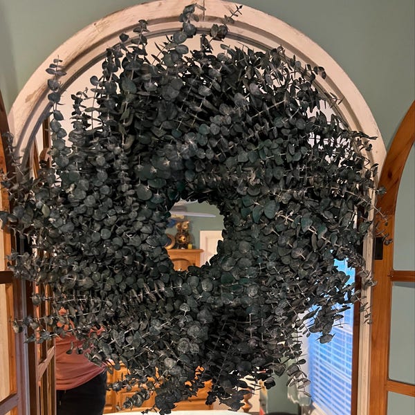 Dried Bunch of 100 Pencil Cattails, Mini Cattails, Fall Decor, Autmun ...