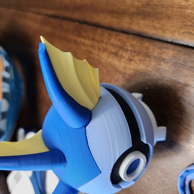 Pokemon Planter 3D STL File Pack Pokemon Files for 3D Printers 3D Print ...