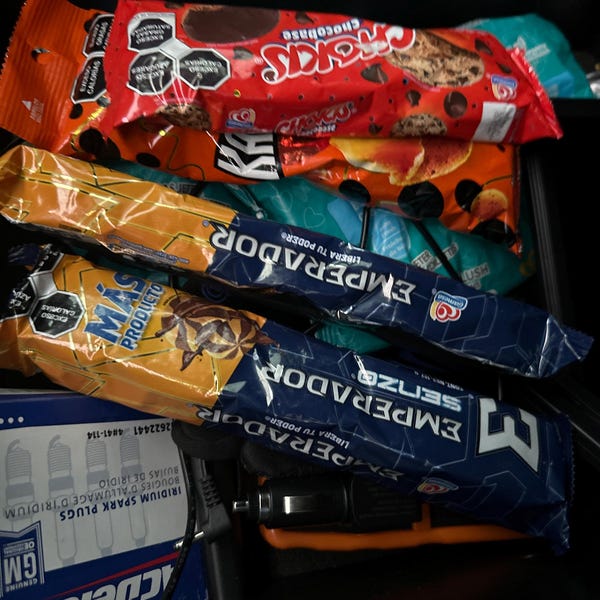 Scoop of Mixed Candy - Etsy