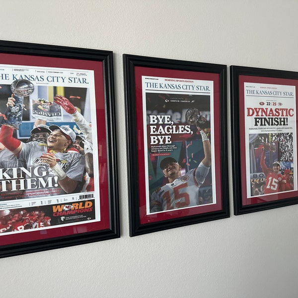 1995 and 2021 Atlanta Braves - World Series Champions - Framed & Matted ...