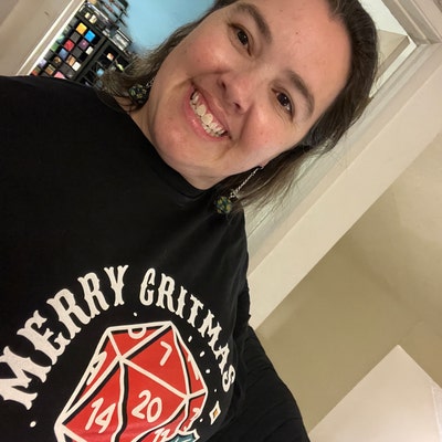 D&D Wife Stat Block Tumbler Dungeons and Dragons Wife Gift - Etsy