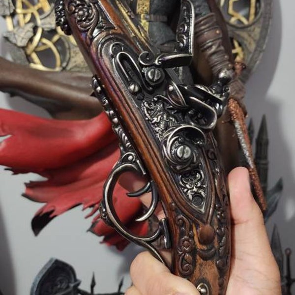 Steampunk Vortex Manipulator - Etsy