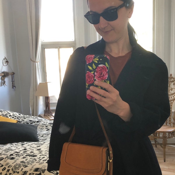 Vintage Designer “charles Jourdan” Briefcase Attache - Etsy