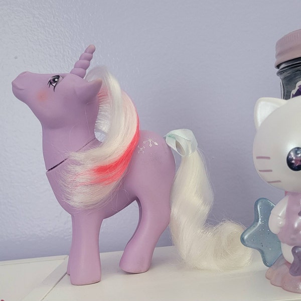 My Little Pony Round N Round G3 - Etsy