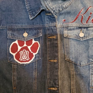 FAMU Croc Charm Bundle - Etsy