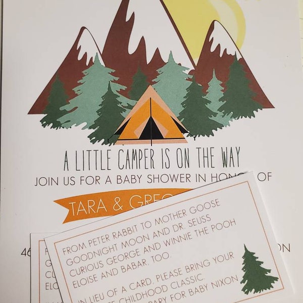 Country Western Holiday Party Invitation, Work Party Invite, Western ...