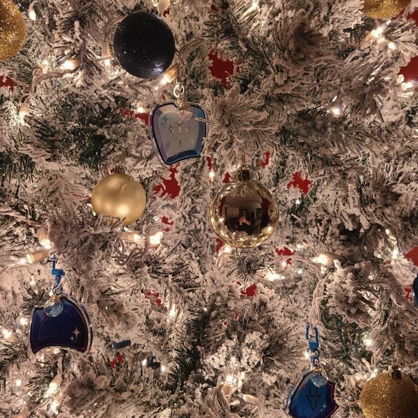 Final Fantasy 14 FFXIV Job Stone Keychain: Pictomancer (NEW), Viper ...