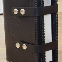 Double AA Big Book and 12 & 12 Book Cover - Etsy