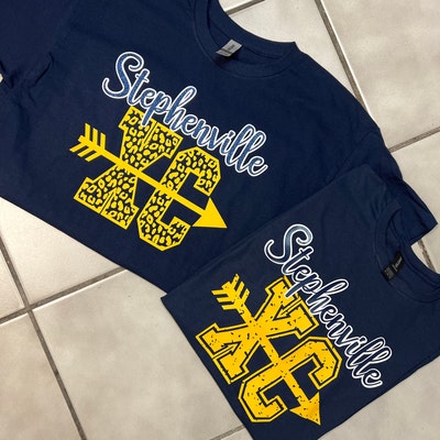 Sports Clipart: Distressed or Grunge Black Block Letters xc for Cross ...