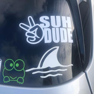 BRAAAP Sticker Vinyl Decal Sticker Car Sticker JDM - Etsy