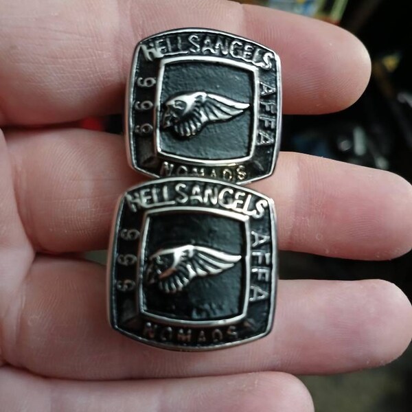 Mongols Nomad Full Patch Set Pme Weel Se - Etsy