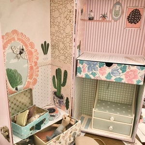 Paper Model Ships Book / Easy to Build Paper Miniatures of | Etsy