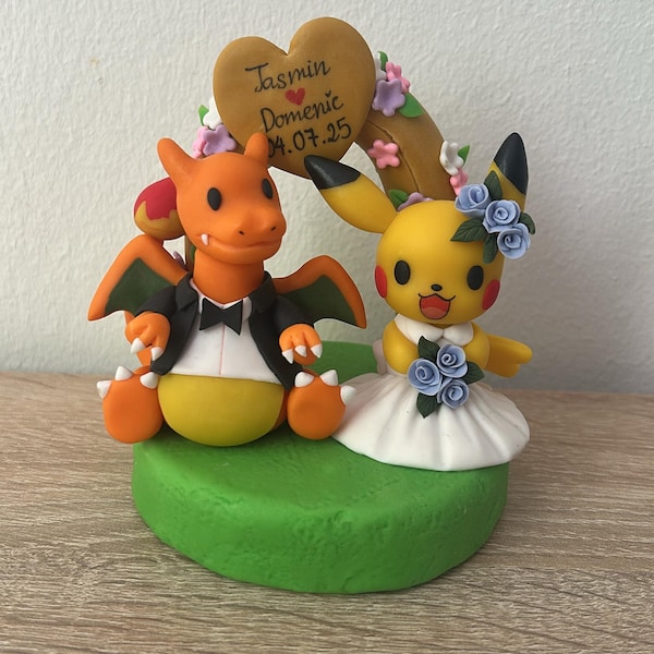 Customize Commission: Custom Skullpanda Popmart to Sailor Handmade Clay ...