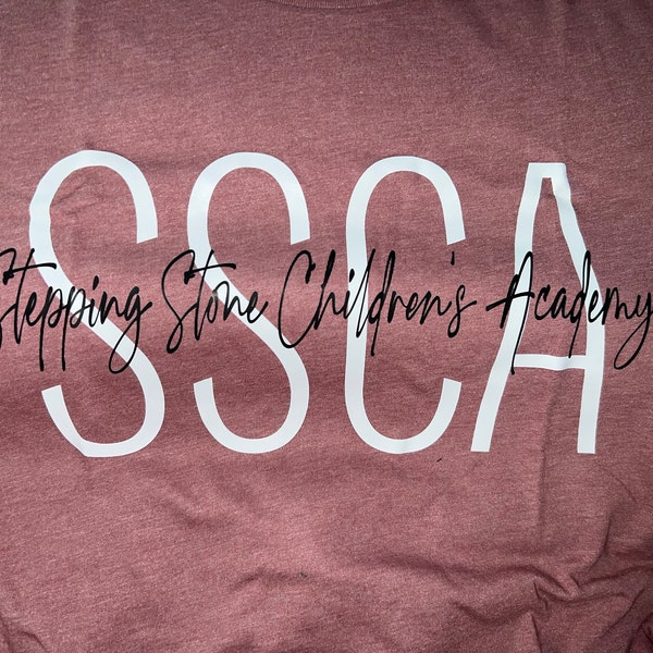 Custom School Spirit Shirt, Custom Teacher Shirts, Custom School Shirt ...