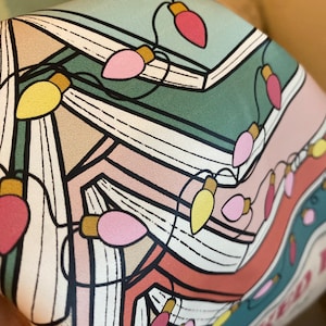 All Booked for Christmas Shirt Gift for Librarian,bookworm Christmas ...