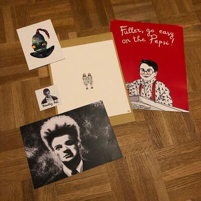 Small Wonder Super Vicky Miniature - Etsy