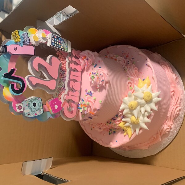 VSCO Party, Tik Tok Party, Vsco Girl Party, Vsco Party, Teen Birthday ...