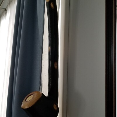 Irish Blackthorn Walking Stick 35 Inchs Long 3x2 Rootball Handle 500 ...